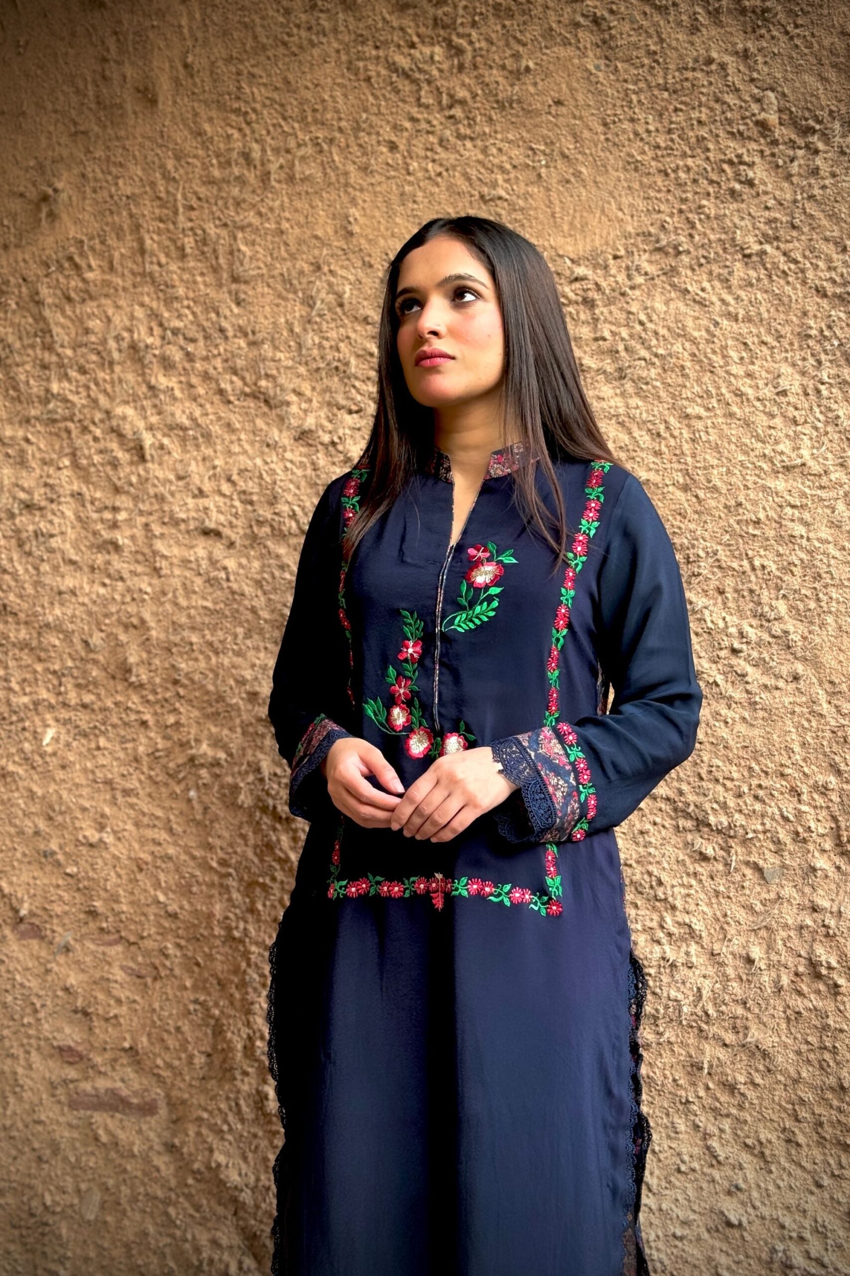 Azure Dream – blendsclothes